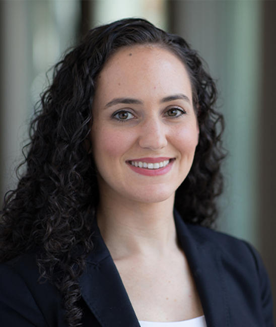 Shanna Nevelev, MD - Tribeca Pediatrics